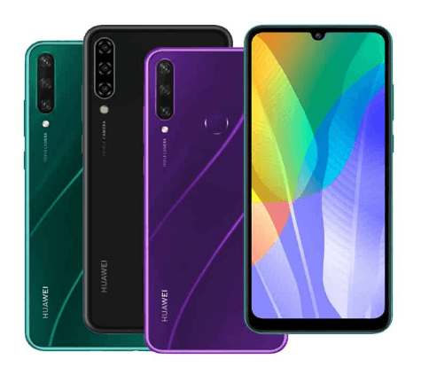 √ Huawei Y6p: Specs & Price in the Philippines 2025