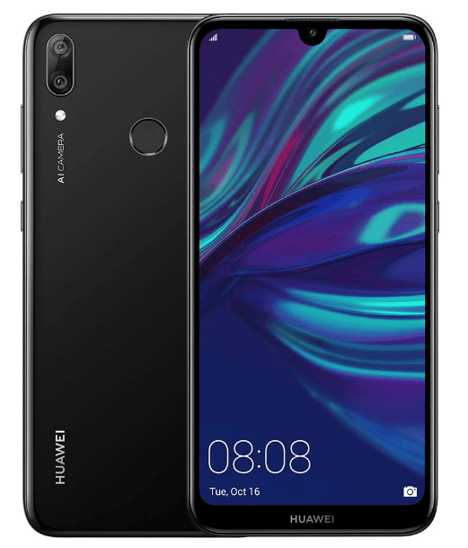 √ Huawei Y7 2019: Specs & Price in the Philippines 2025