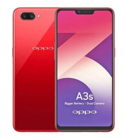 √ Oppo A3S: Specs & Price in the Philippines 2025