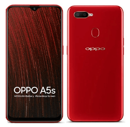 √ Oppo A5s: Specs & Price in the Philippines 2025