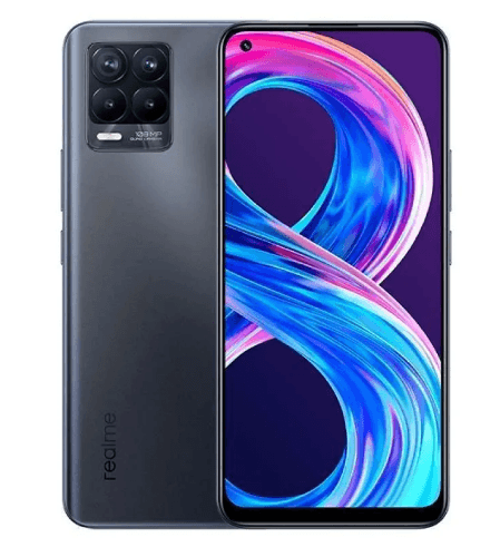 √ Realme 8 Pro: Specs & Price in the Philippines 2025