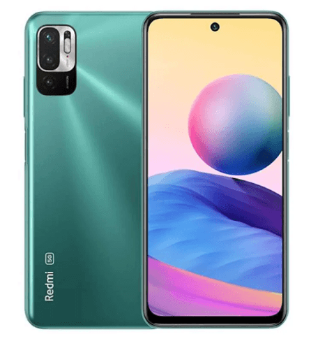 √ Redmi Note 10 5G: Specs & Price in the Philippines 2025