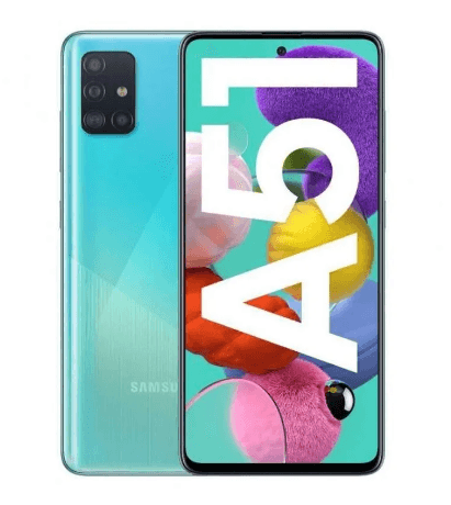 √ Samsung A51: Specs & Price in the Philippines 2026