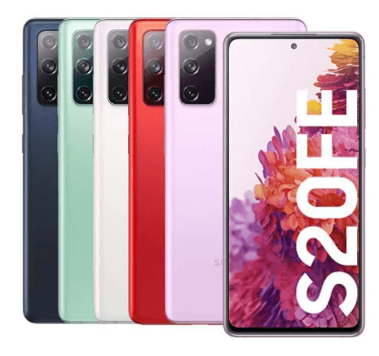 √ Samsung Galaxy S20 FE: Specs & Price in the Philippines 2026